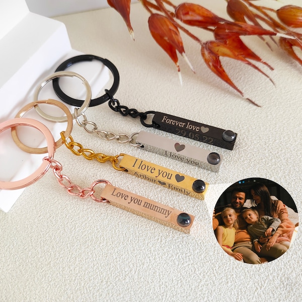 Keychain - Etsy