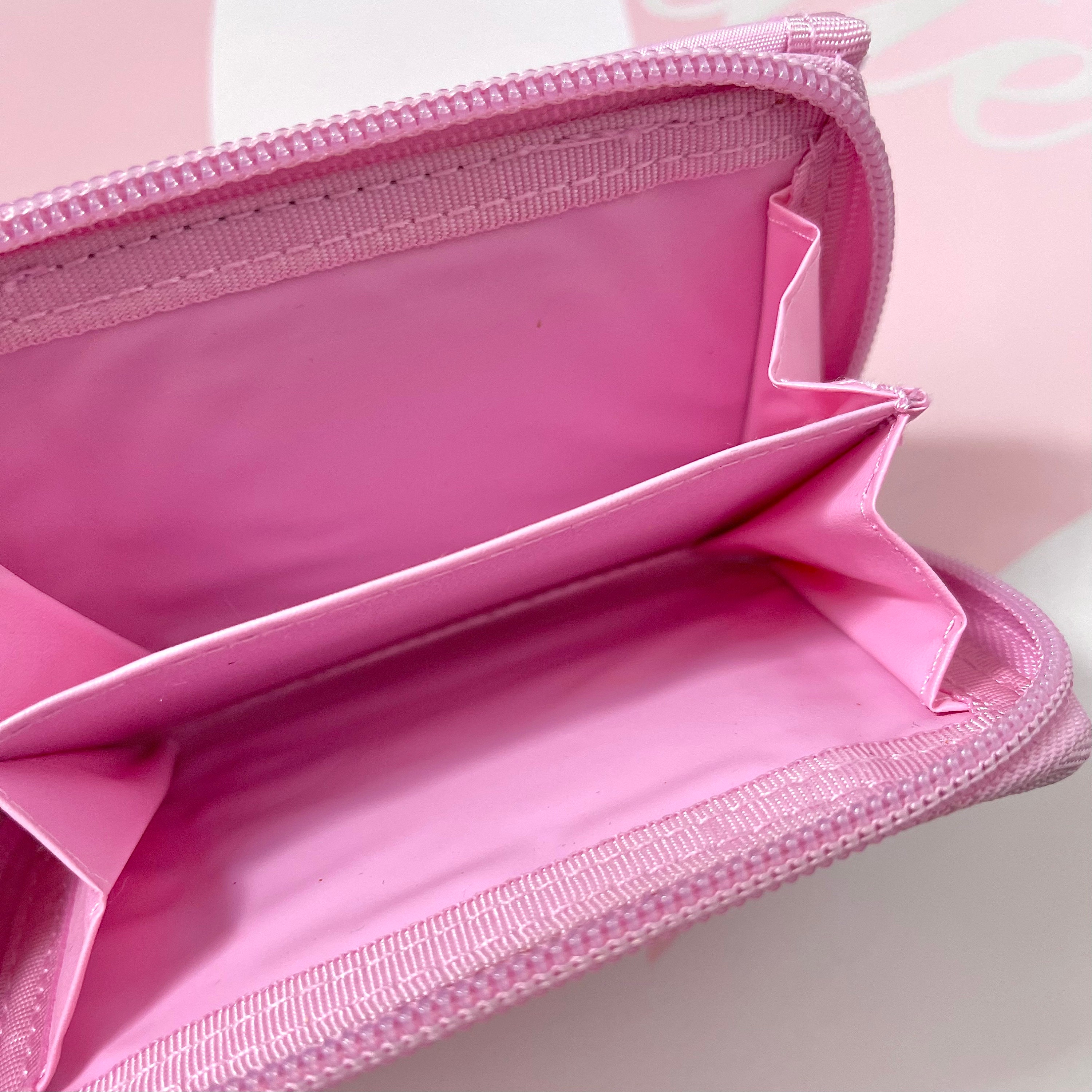 Hello Kitty Wallet - Etsy