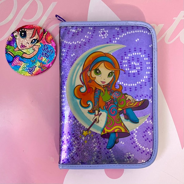 Vintage Lisa Frank - Etsy