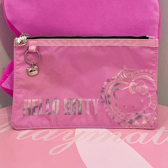 Hello Kitty Pouch - Gem