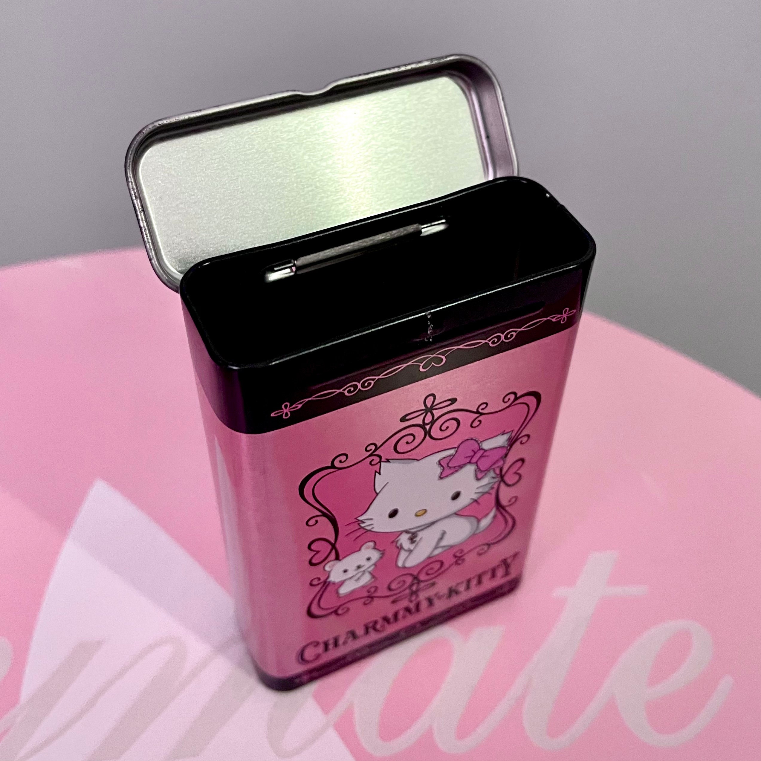 Hello Kitty Charmmy Tin - Etsy