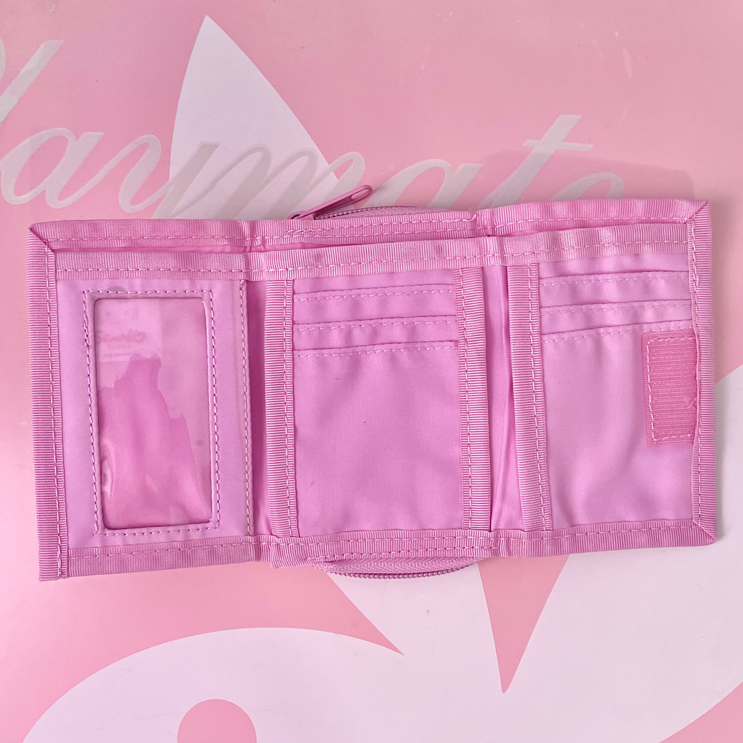 Hello Kitty Wallet - Etsy