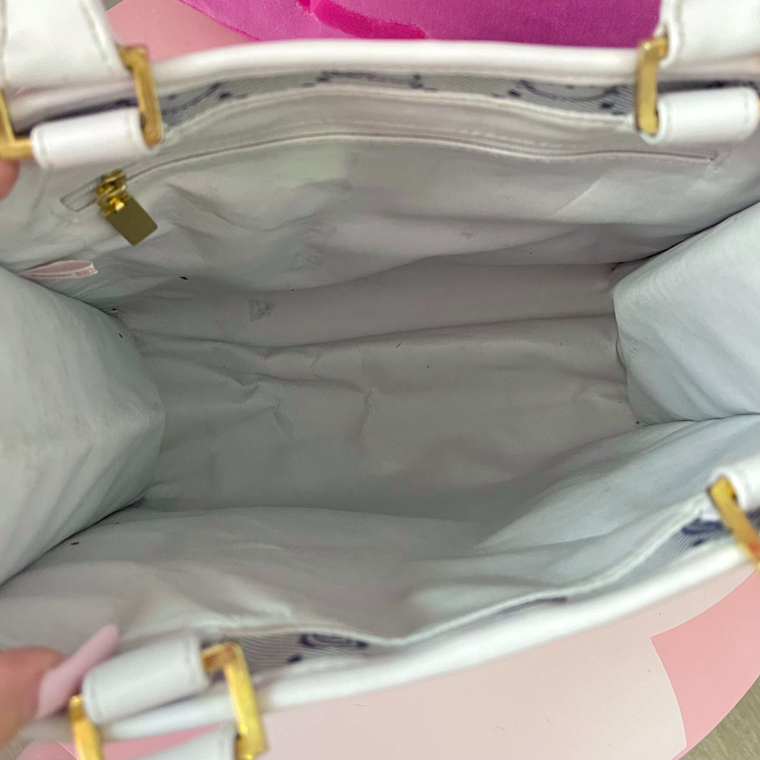 Hello Kitty Monogram Purse - Etsy