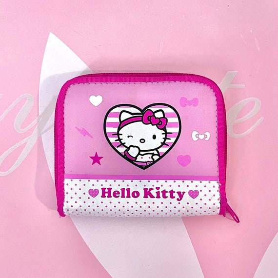 Hello Kitty Wallet - Gem