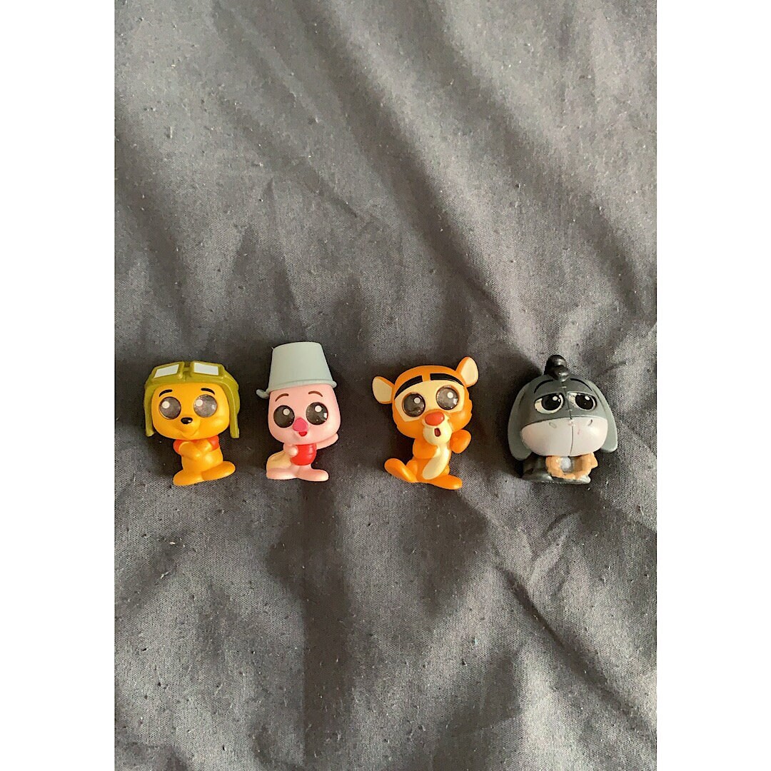 Winnie the Pooh Doorable Pen Bundle - Etsy