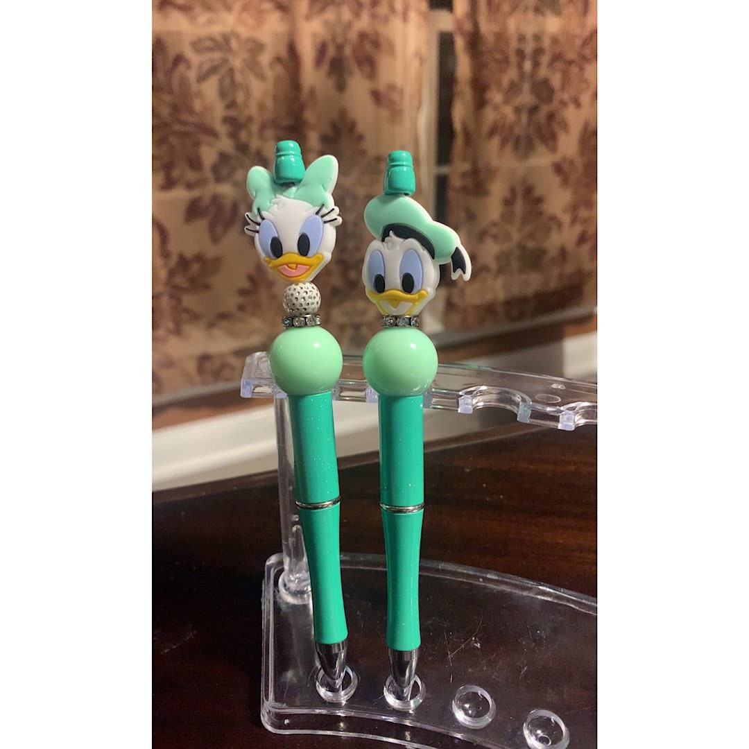Donald Duck Pen Bundle - Etsy