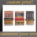 Custom Iowa City Bars, Customized for You - Pick Your Favorites, IOWA ...