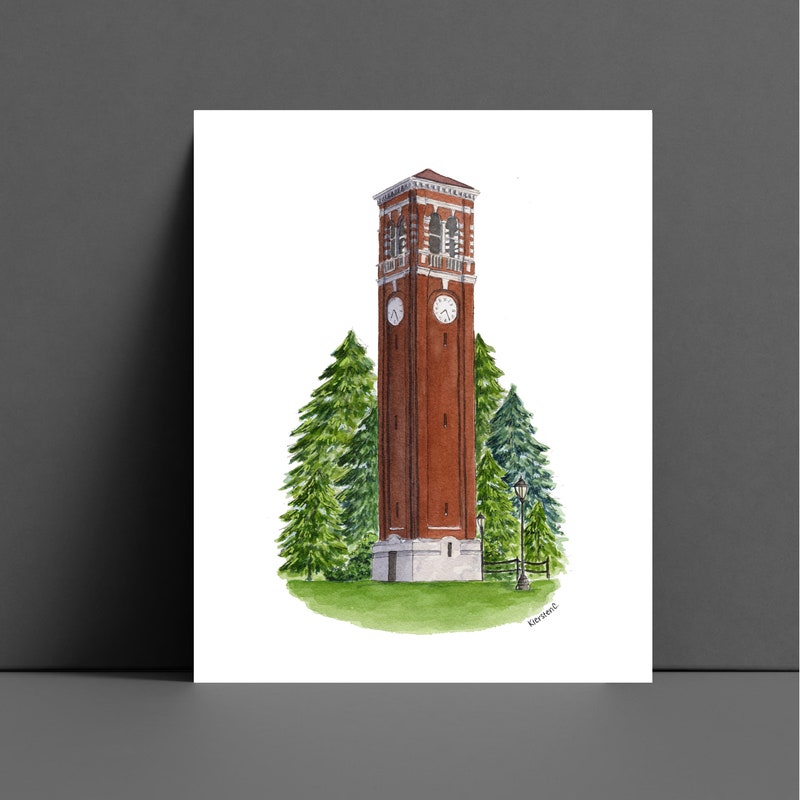 Northern Iowa - Etsy