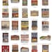 Iowa City Bundle, Iowa City Bars, IOWA CITY, Iowa Art College Bars ...