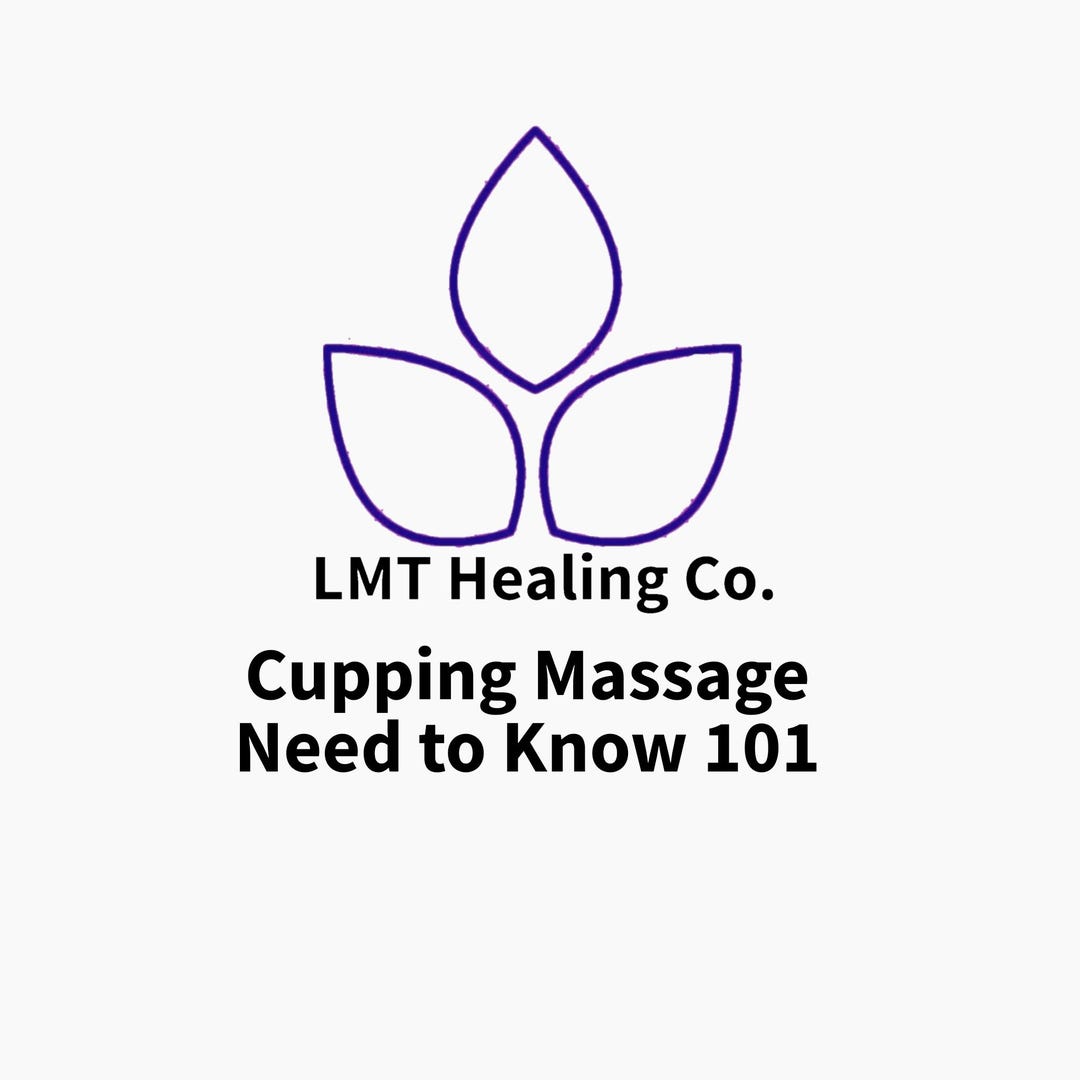 Cupping Therapy Reference Guide: Benefits, Techniques, and ...