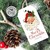 Magic Reindeer Food Gift Tag Template Editable Christmas Eve Box ...