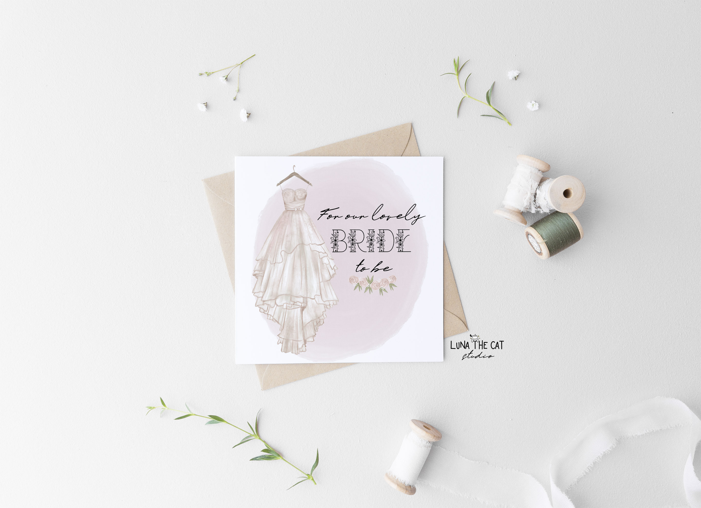 Bruid om te worden kaart bruids douche uitnodigen kaart - Etsy Nederland