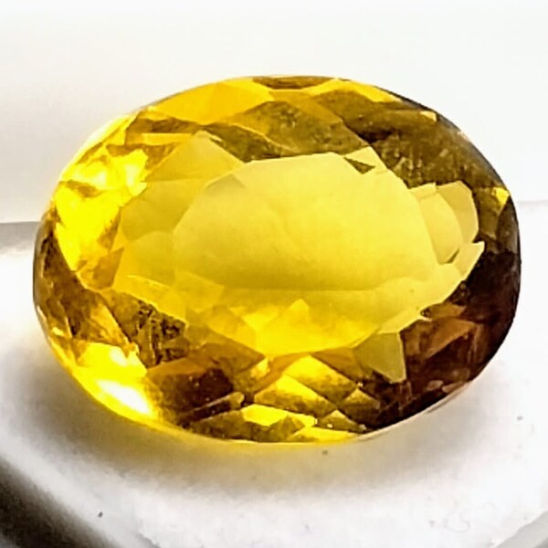 Yellow Topaz - Etsy