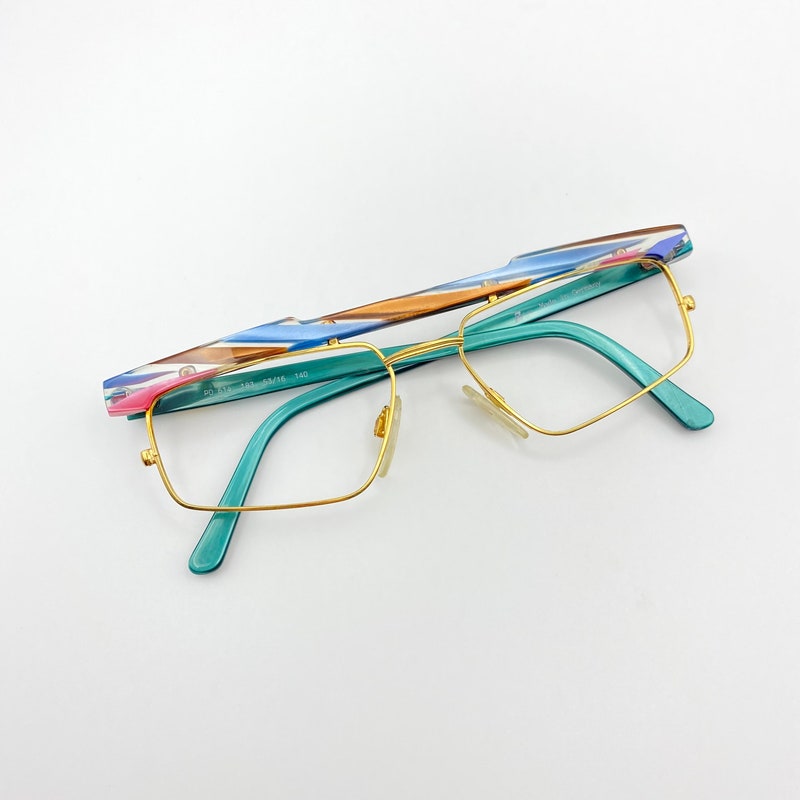 Unusual Eyeglasses - Etsy