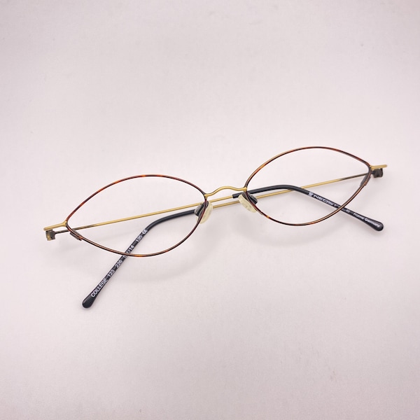 Mini Eyeglasses - Etsy