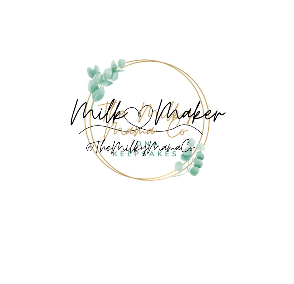 Milk Maker SVG - Etsy