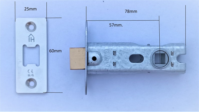 Jig for the Door Lock,router Template(see Video , How to Use)(doors ...
