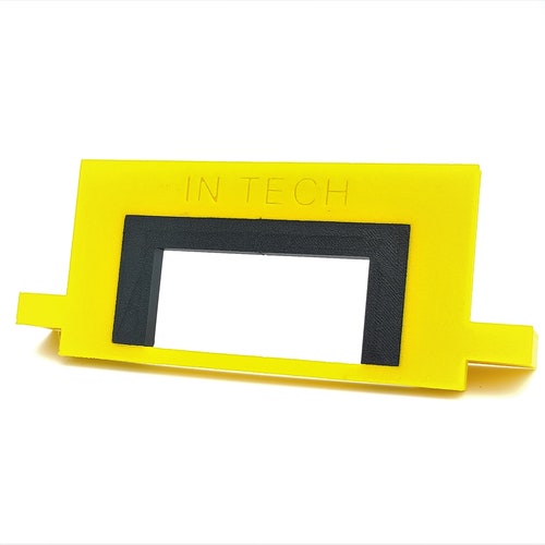 Jig for the Strike Plate Router Template see Video How to - Etsy