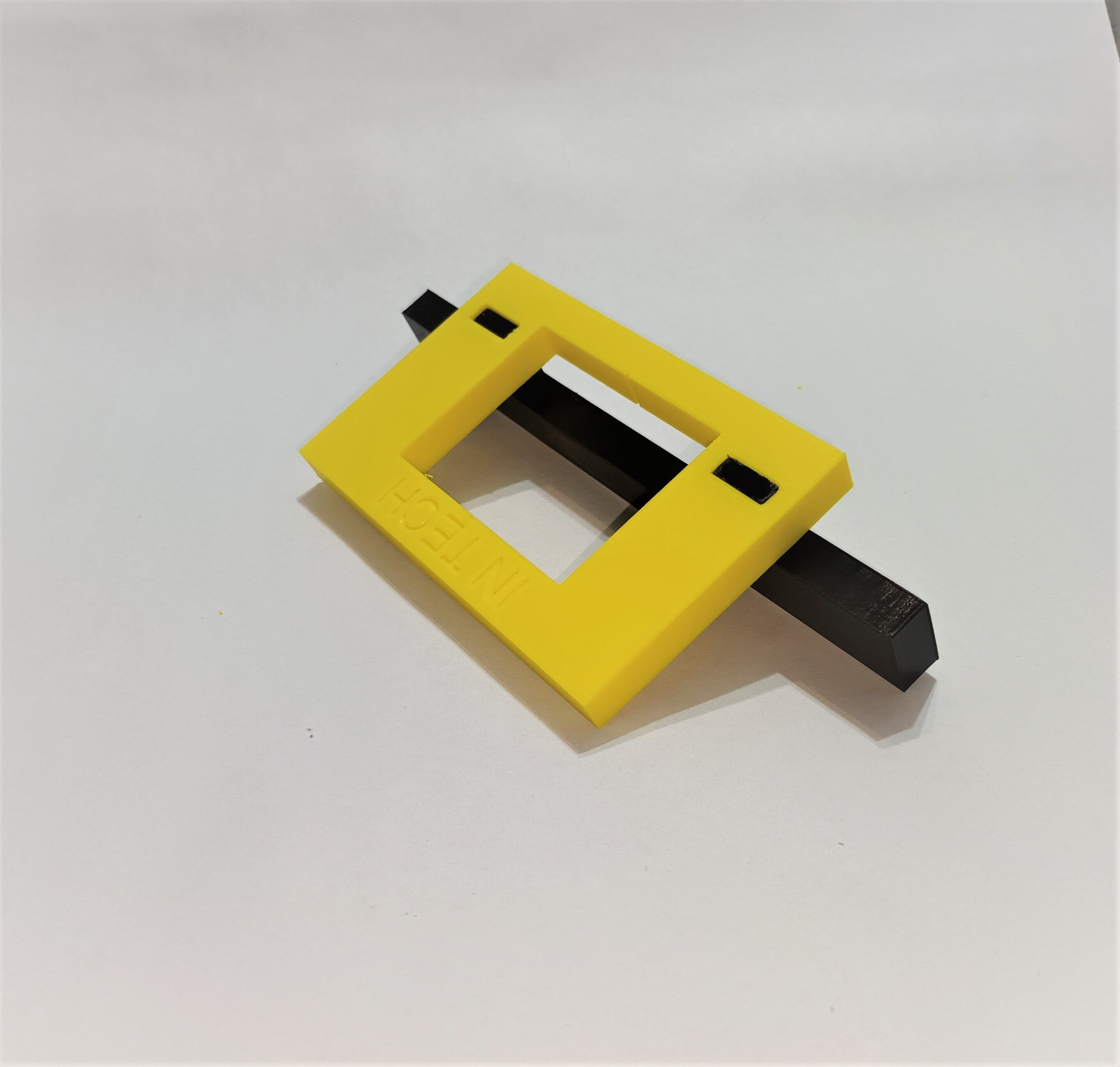 Jig for the Door Keep, Router Template (see the Video, How to Use ...