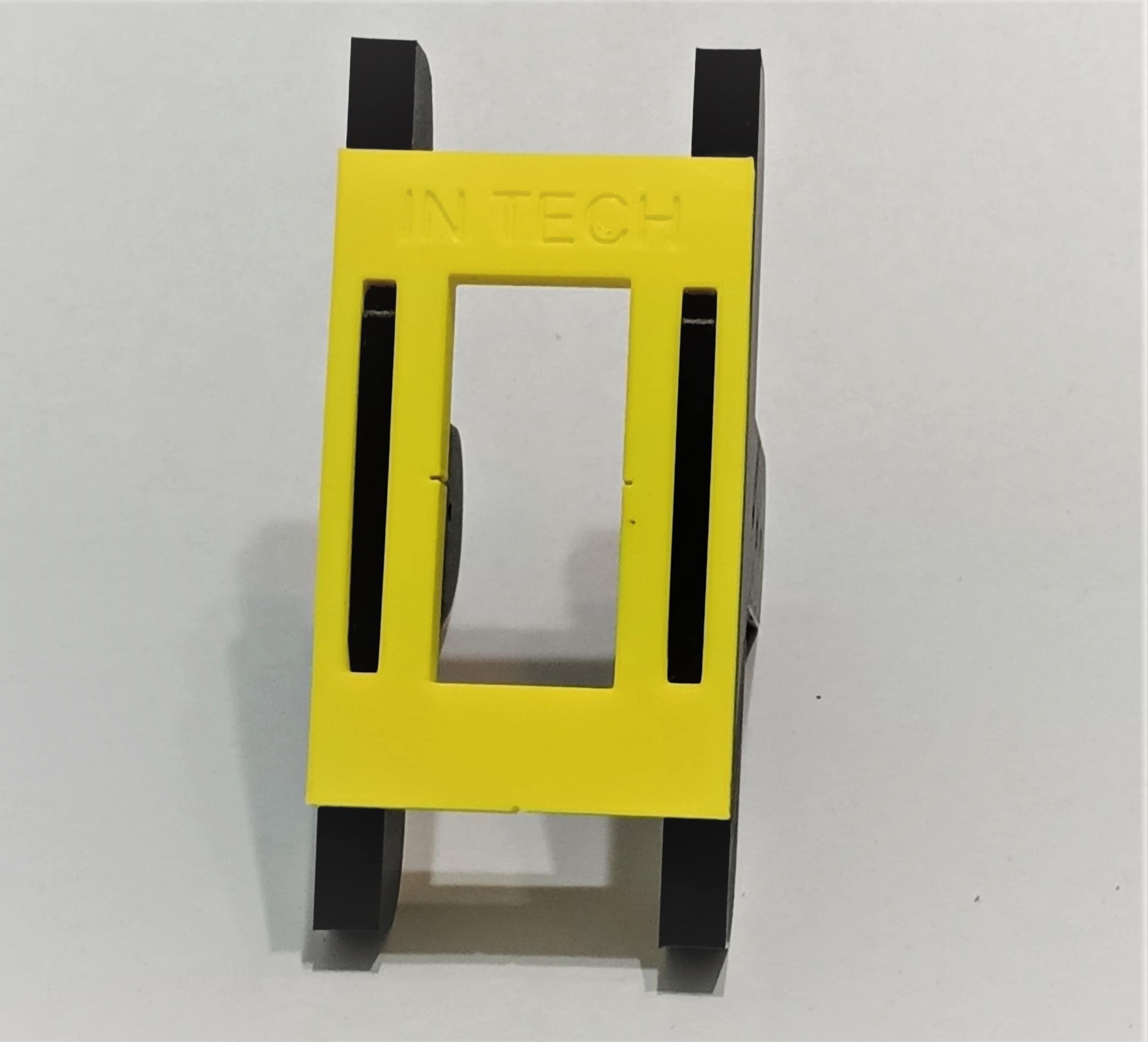 Jig for the Door Lock,router Template(see Video , How to Use)(doors ...