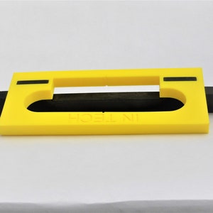 Jig for the Strike Plate, Router Template (see Video How to Use)(doors ...