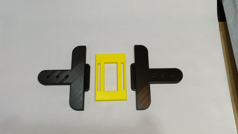 Jig for the Door Lock,router Template(see Video , How to Use)(doors ...