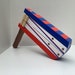 Crystal Palace Football Rattle - Etsy UK