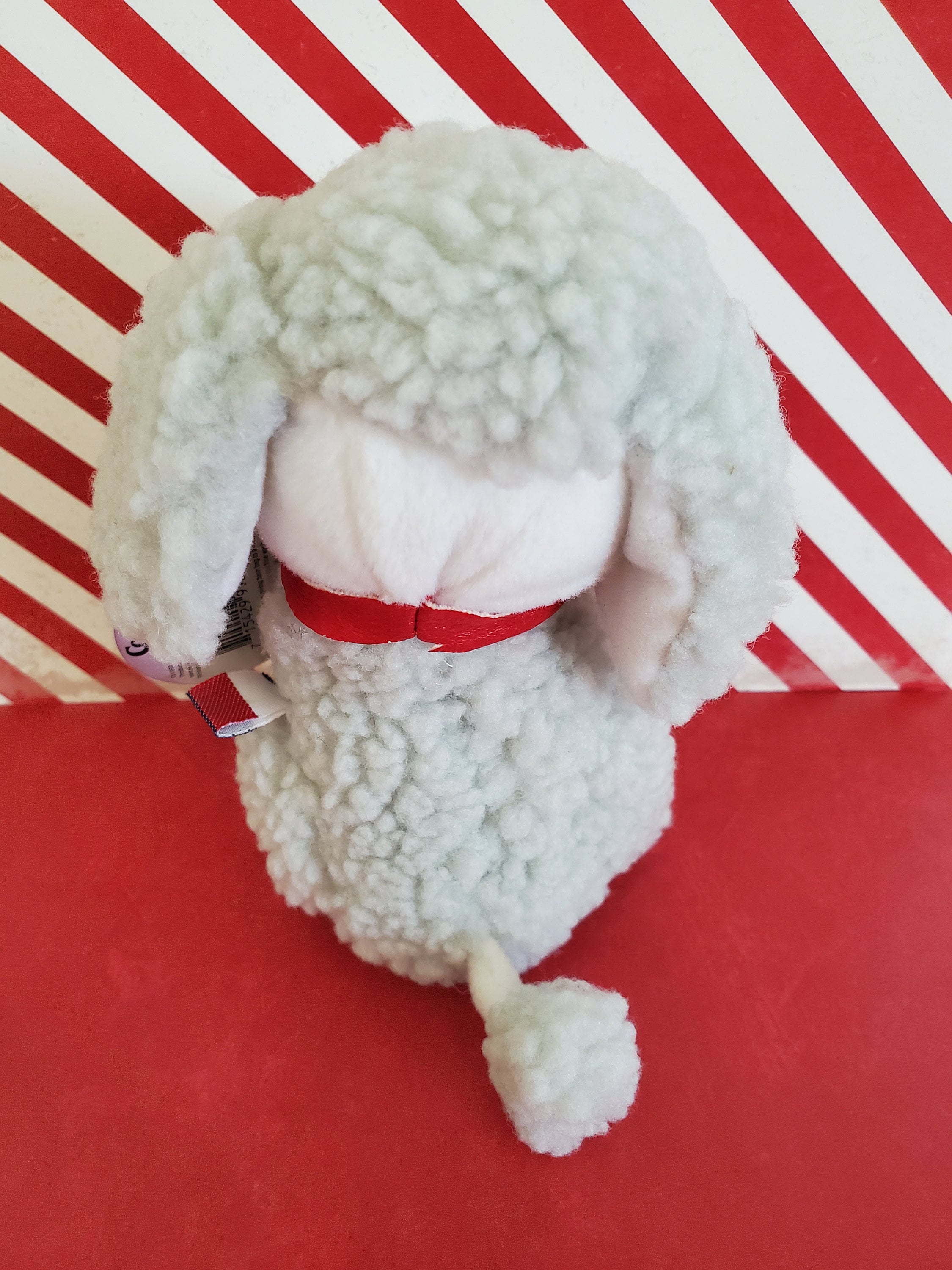 COCA COLA Poodle STRUDEL the Poodle Plush 1998 France Coca Cola Memorabilia, Coca Cola ...