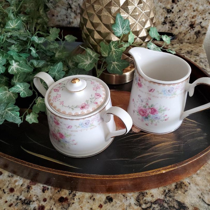 Grace Teaware - Etsy
