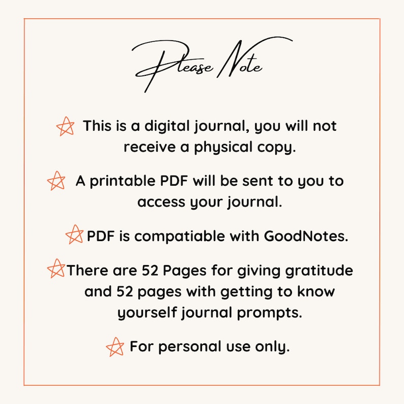 Get to Know Yourself Healing Guided Journal Prompts, Self Discovery ...