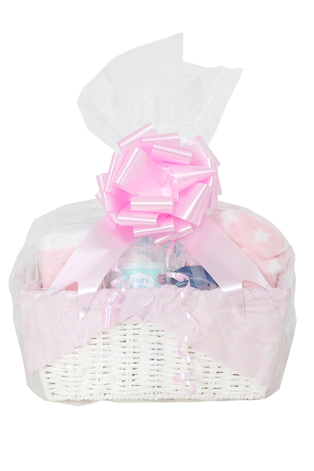 Baby Hampers - New Born Gift Set - Etsy UK