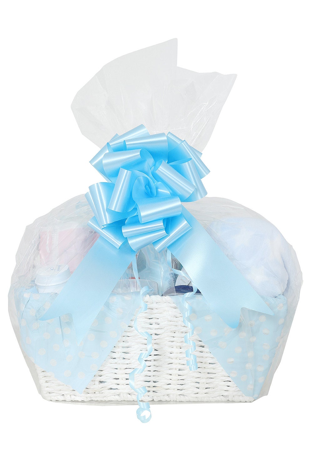 Baby Hampers - New Born Gift Set - Etsy UK