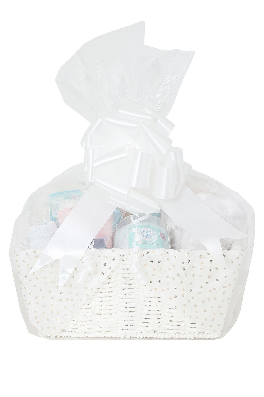 Baby Hampers - New Born Gift Set - Etsy UK