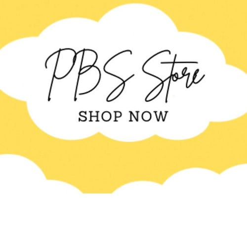 PBSSTORE - Etsy UK