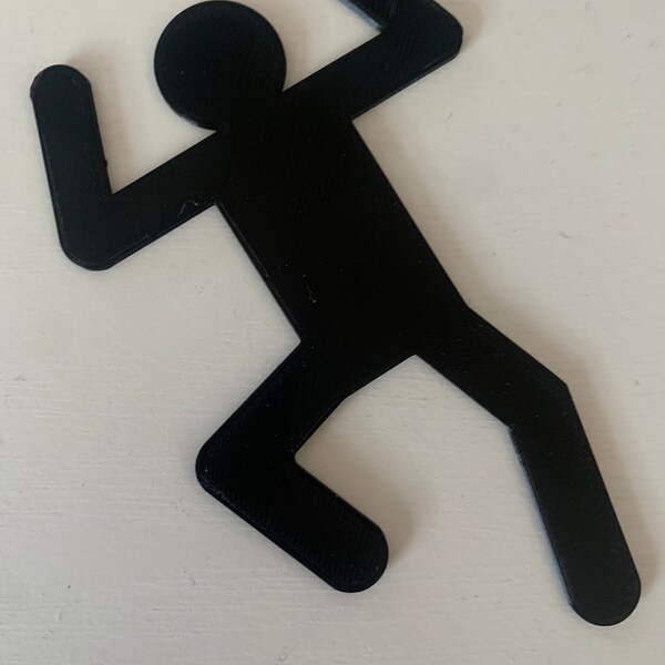 3d Printed Book - Etsy