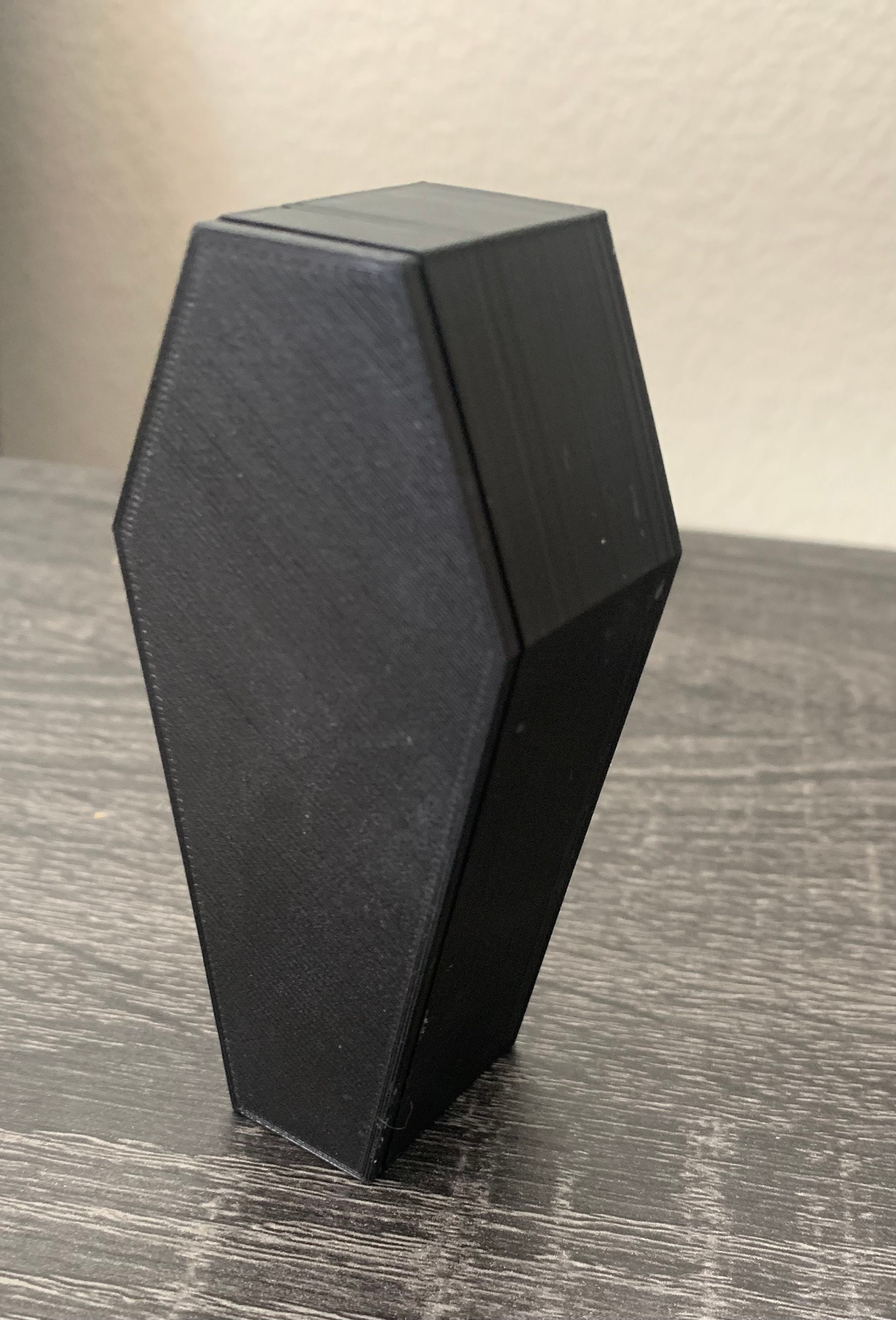 Mini Coffin Halloween Decoration Small Coffin for Jewelry - Etsy