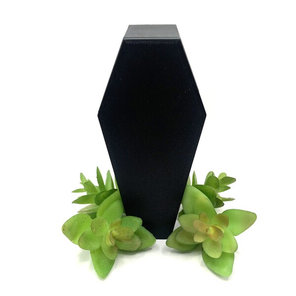 Mini Coffin - Etsy