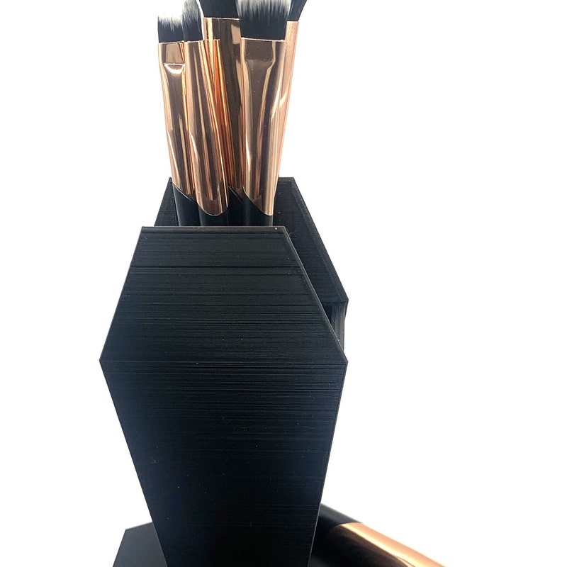 Coffin Makeup - Etsy