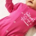 Islamic Baby Gift Arabic Bodysuit Babygrow Personalised Muslim Clothing ...