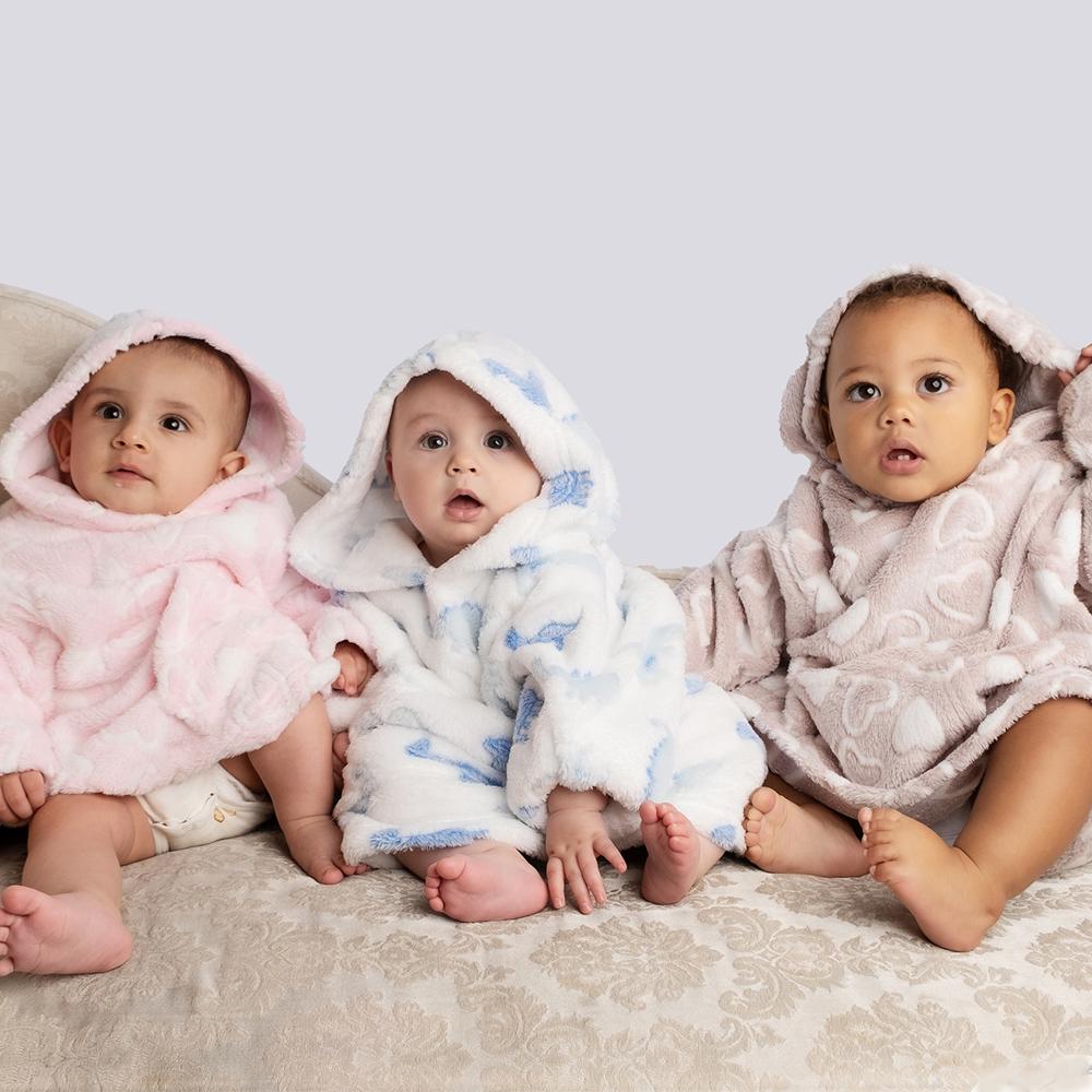 Personalised Baby/toddler Kids Snoodie, Oodies, Oversized Loungewear ...