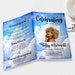 Funeral Bundle Set, Funeral Program Template, Funeral Program, Funeral ...