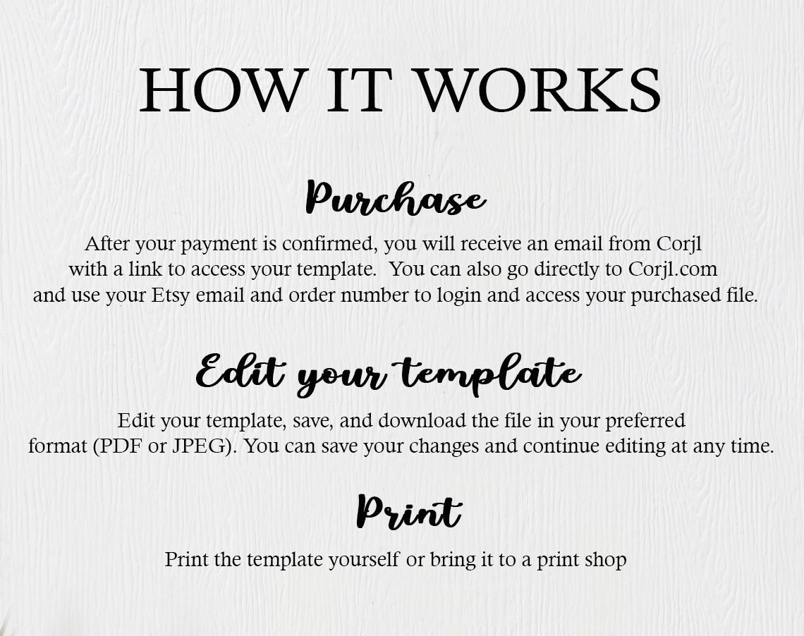 Funeral Water Bottle Label Memorial Water Bottle Blue Clouds - Etsy