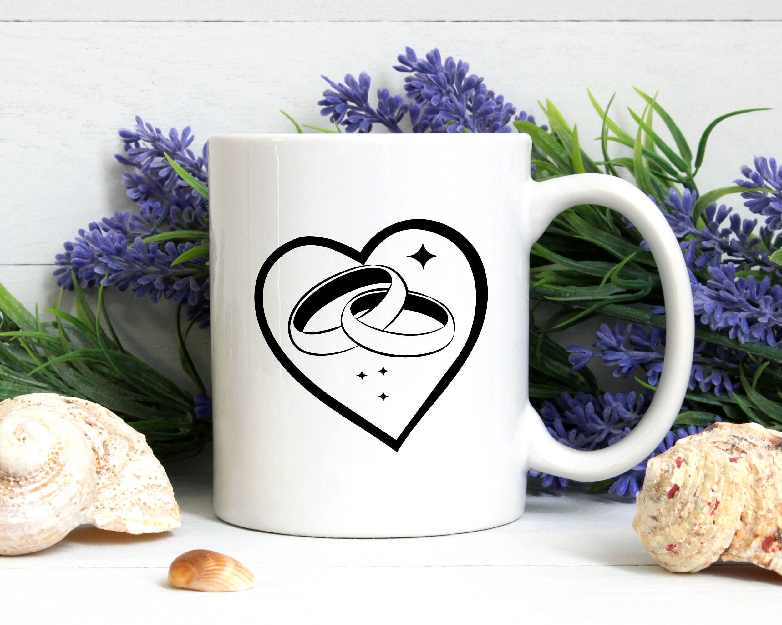 Diamond Ring Svg Engaged Svg Bridesmaid Svg Diamond Svg - Etsy