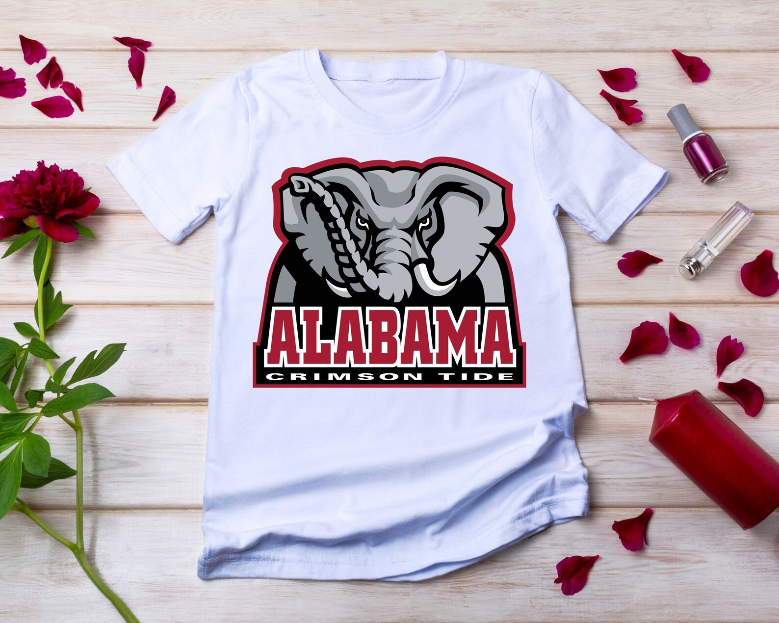 Alabama Svg Alabama Png Alabama Sweatshirt Crimson Svg - Etsy