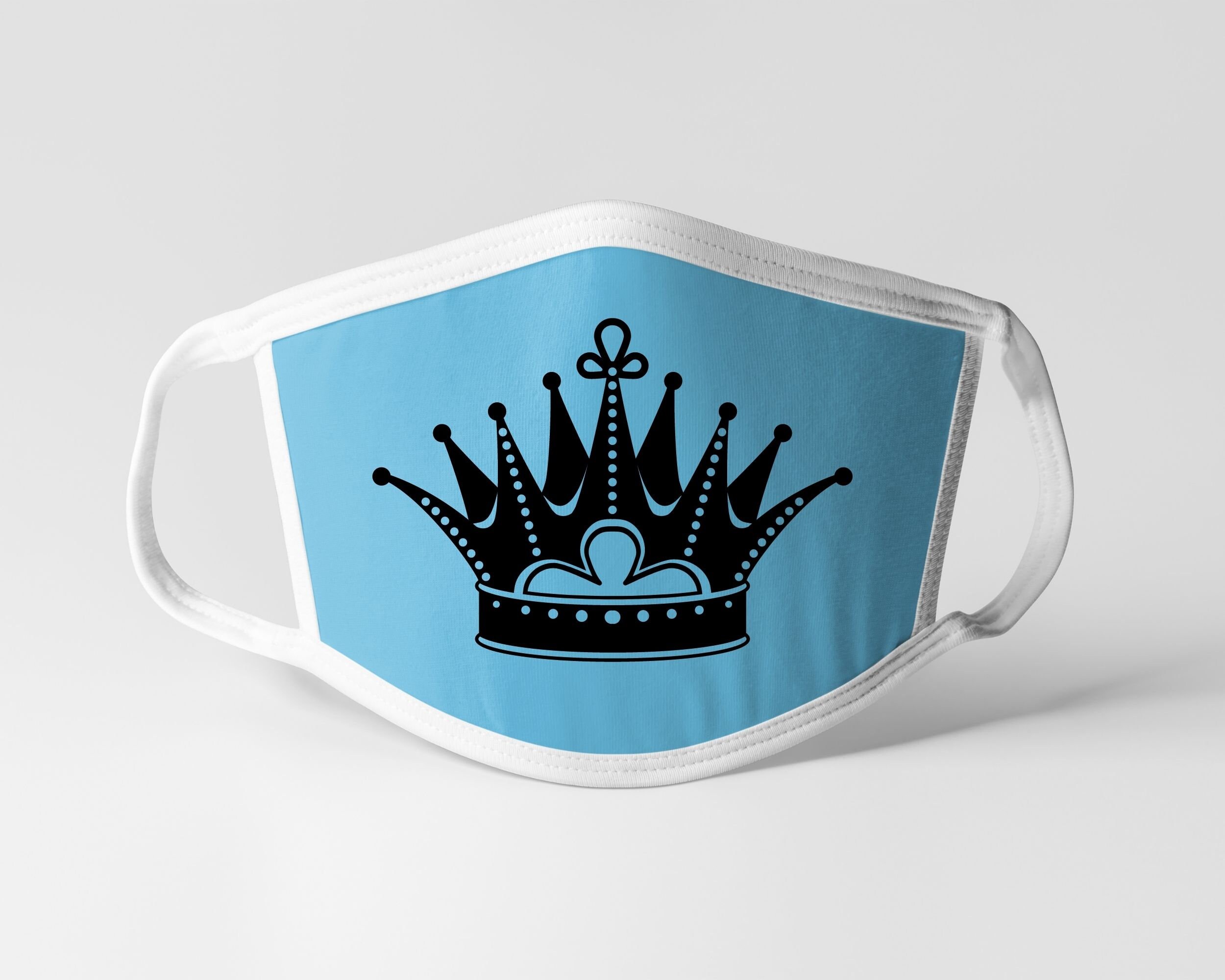 Royal Crown SVG Bundle: King & Queen Designs (digital Download) - Etsy