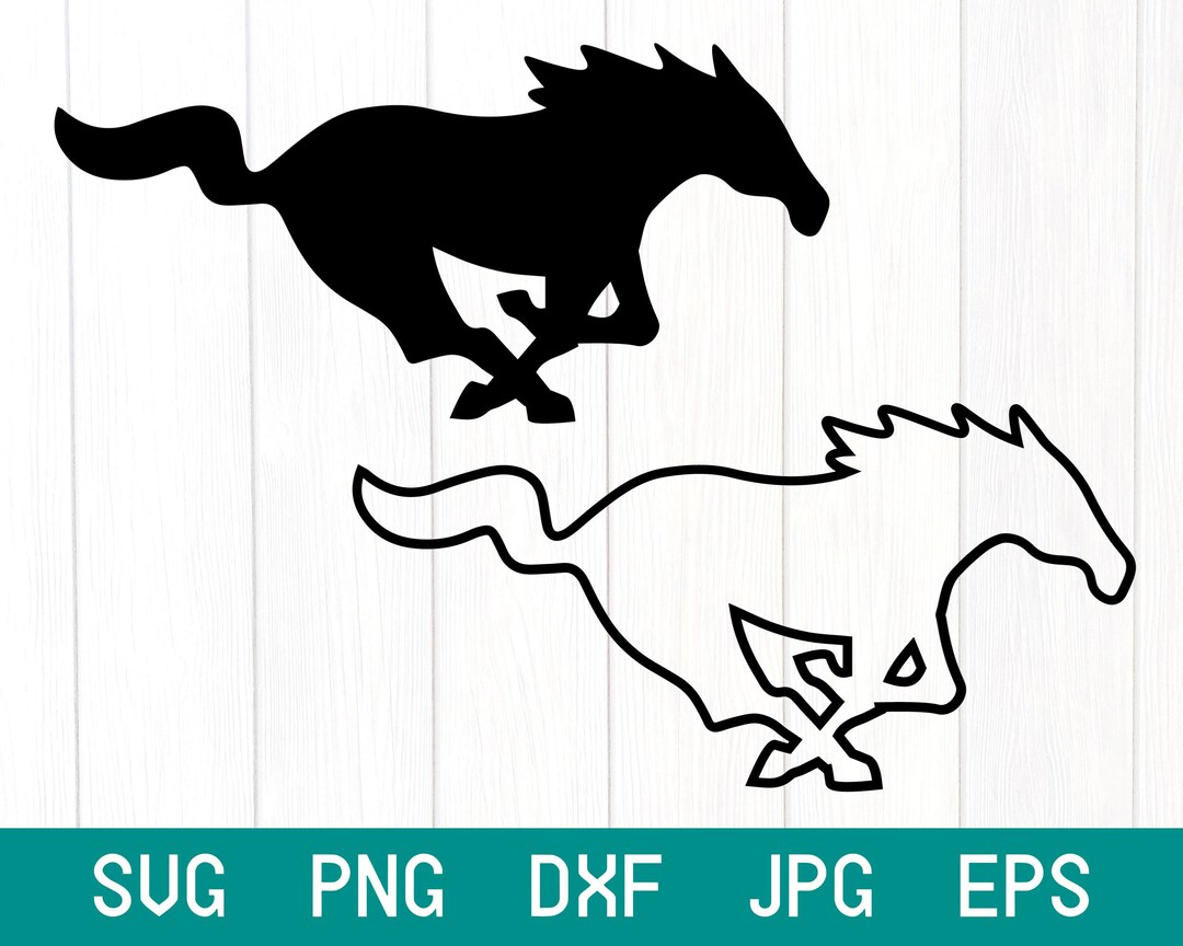 Mustangs Svg Bundle, Mustangs Png Bundle, Mustangs Shirt Svg, Instant ...