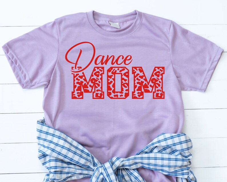 Dance Mom Svg Dance Svg Dance Mom Png Dancer Svg Dance Mom - Etsy