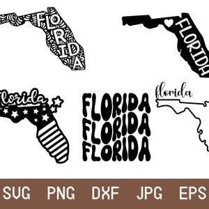 Florida Svg, Florida State Svg, Florida Flag Svg, Florida Keys Svg, We ...