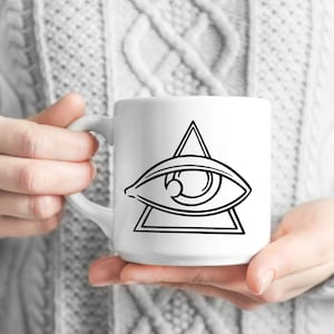 Masonic Svg Bundle, Freemason Svg, Third Eye Svg, Masonic, Freemason ...