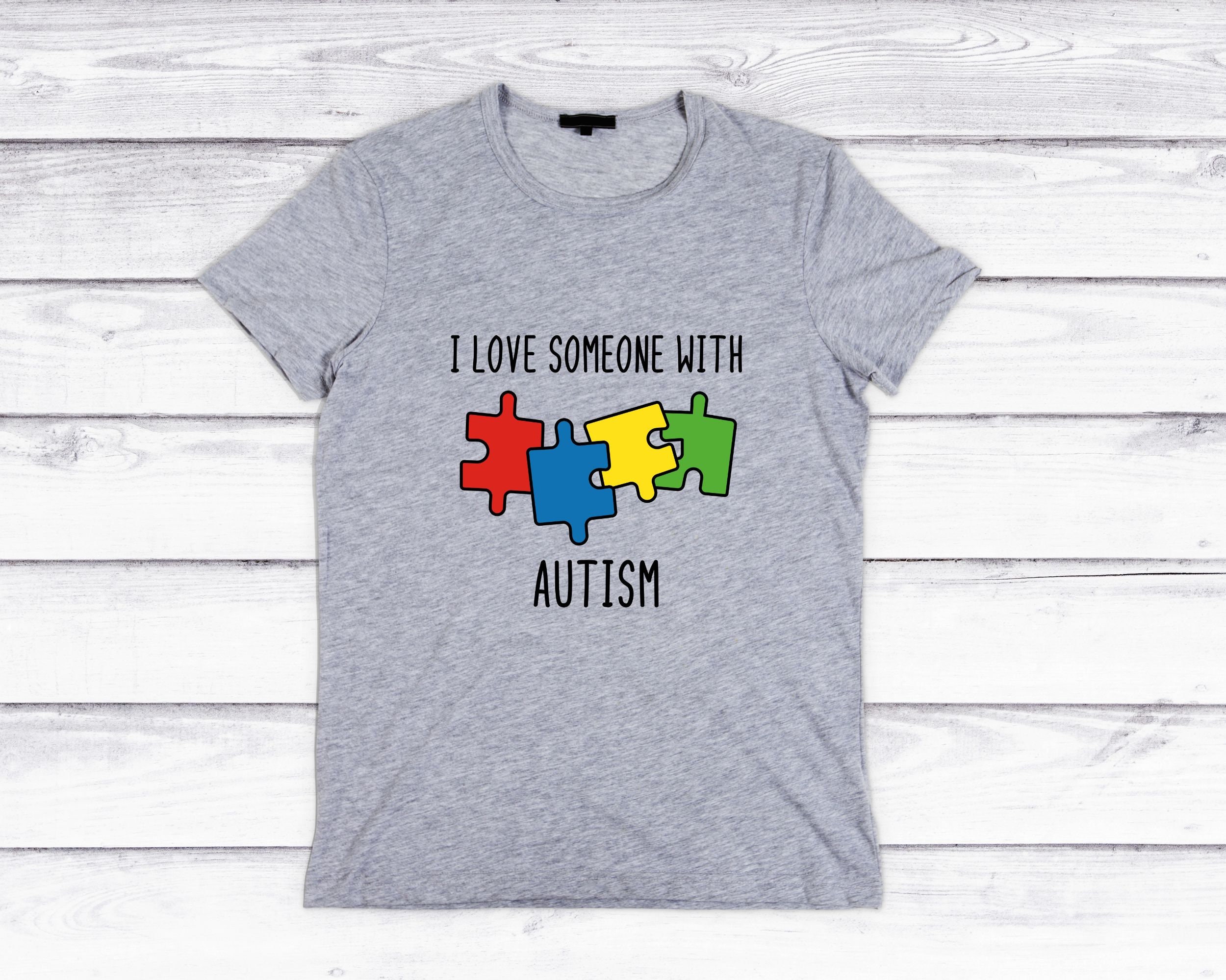 Autism Awareness Svg Autism Mom Svg Puzzle Svg Autism - Etsy